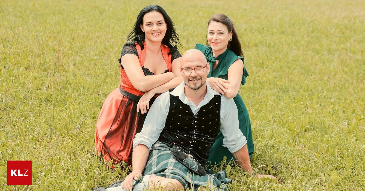 Bauer sucht Frau: Am Hof von Biobauer Christian knistert es